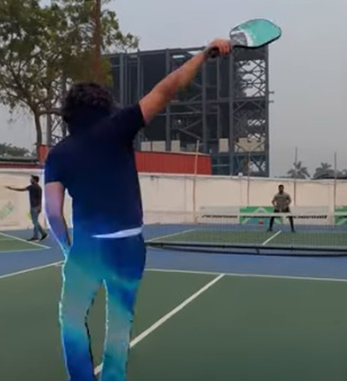 Home - East India Pickleball