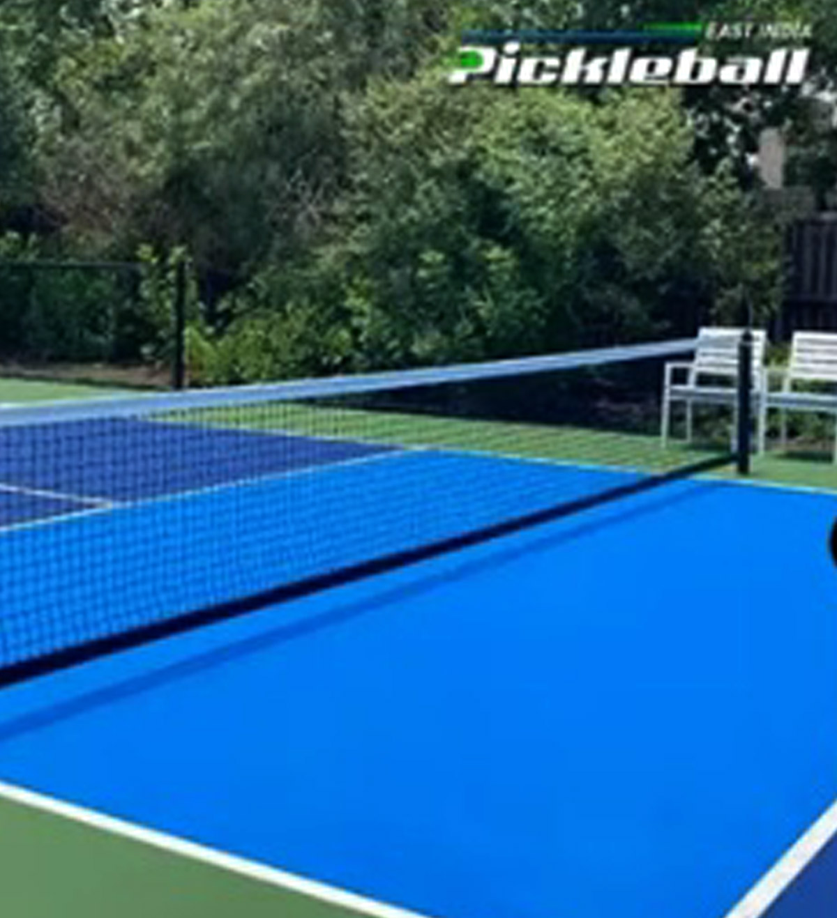 Home - East India Pickleball